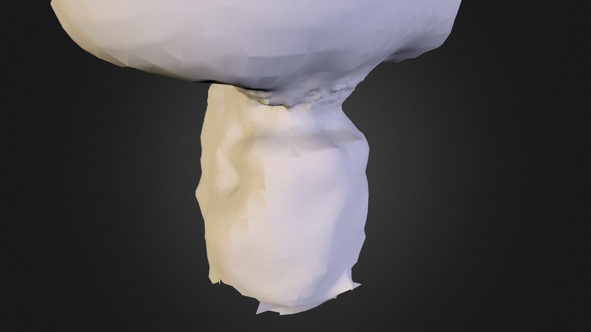 Meok - 3D model by misilve [d9b2bbd] - Sketchfab