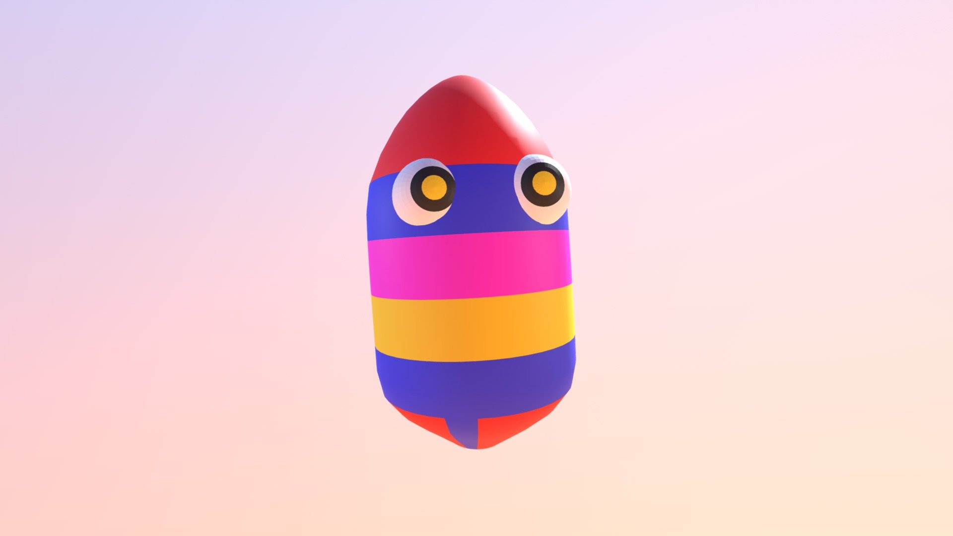 TUGAS BONEKA GERAK - 3D model by JAHID_BAHRUDDIN [d9b479a] - Sketchfab