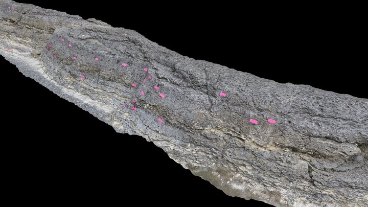Faults 3D models - Sketchfab