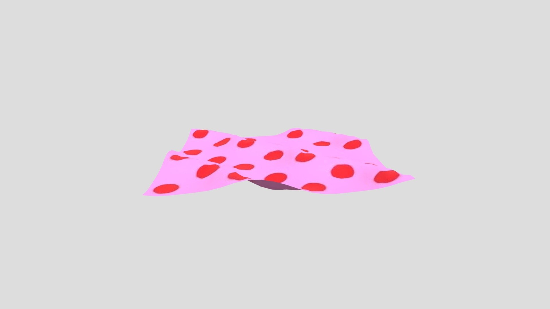 single-tissue - Download Free 3D model by Mylom [d9b5a43] - Sketchfab