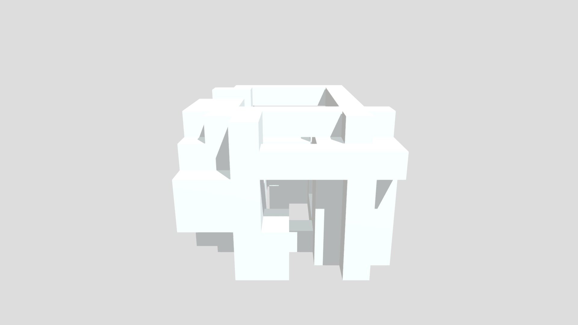 volume - Download Free 3D model by ceh7rhk [d9b5c4a] - Sketchfab