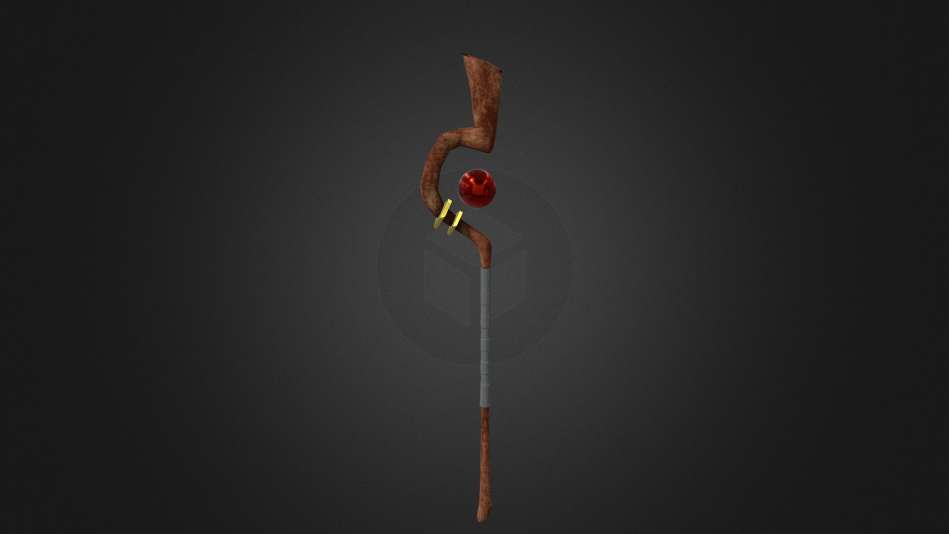 Crosier - Download Free 3D model by Drawnah (@EzequielMunoz) [d9b68e4 ...