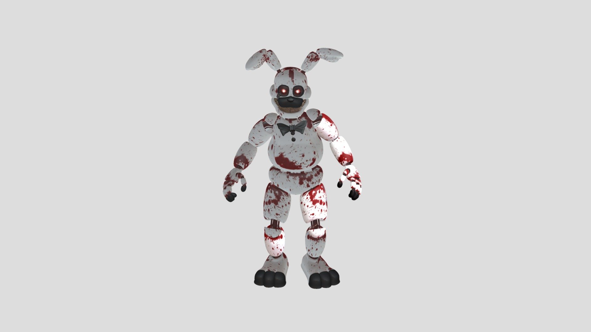 Itp V10 - Download Free 3D model by Lordtrap (@elianmauriciomendez ...