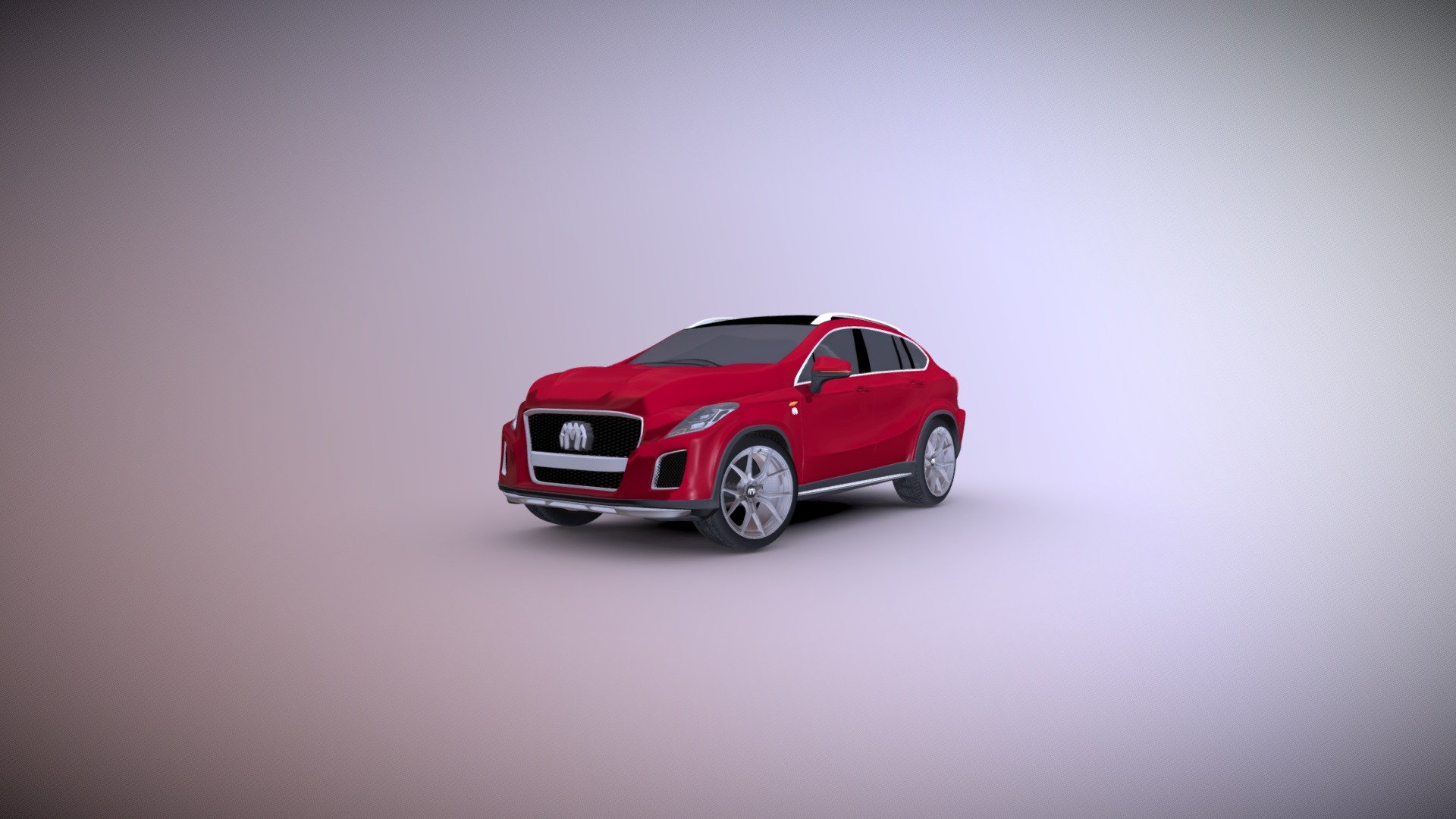Amr-car-gt - 3D model by Abuzeid222 [d9b8dc9] - Sketchfab