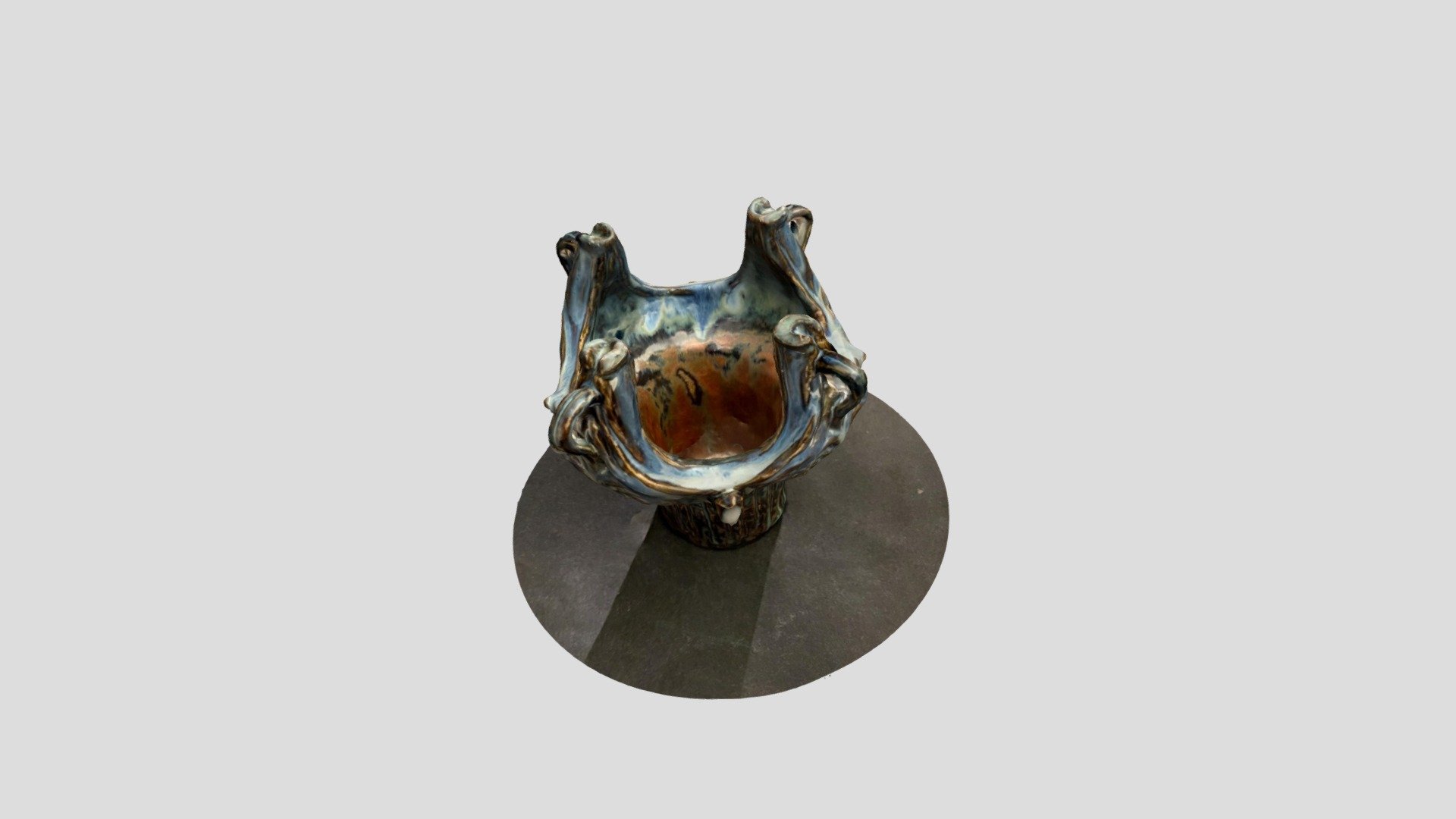 Masumi - Jomon - 3D model by kiichi [d9b9233] - Sketchfab