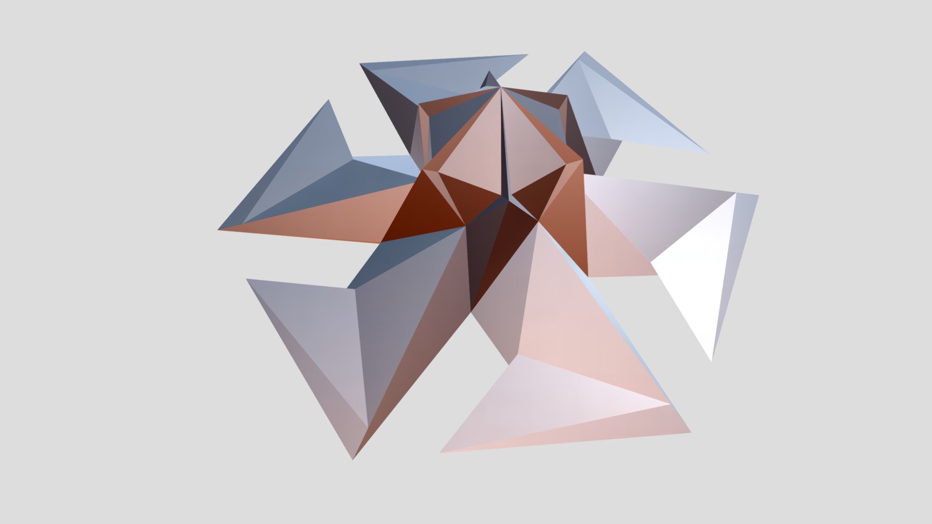 Spinado - Download Free 3D model by Trockk (@Timrockk) [d9bb87c ...