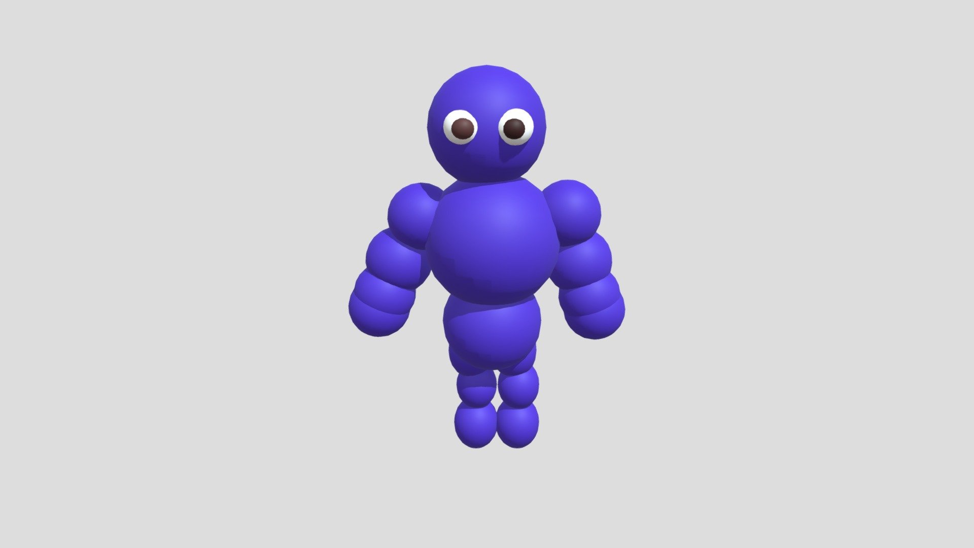 orbs man - Download Free 3D model by galaxiajorge (@galaxiajorge18 ...