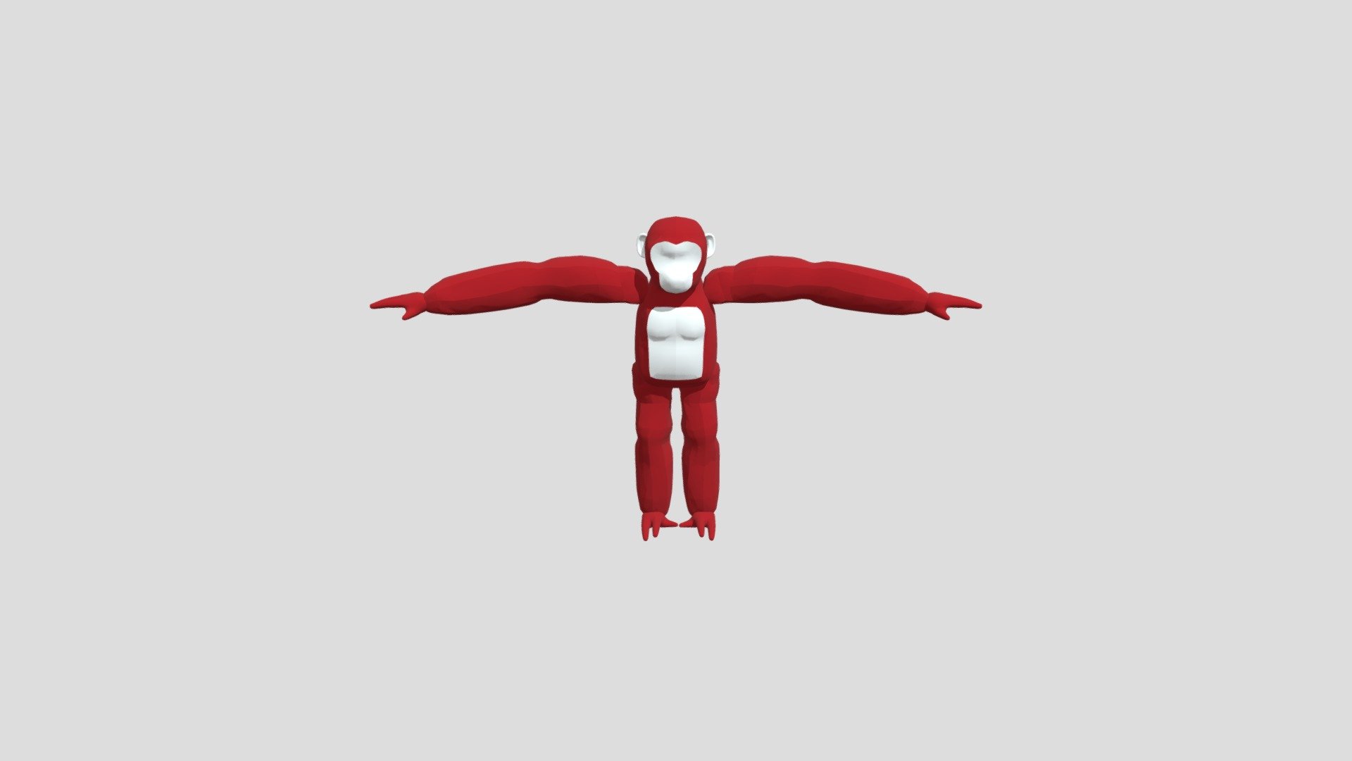 LefhalApp with legz - Download Free 3D model by Moe THE GREAT RIPPER ...