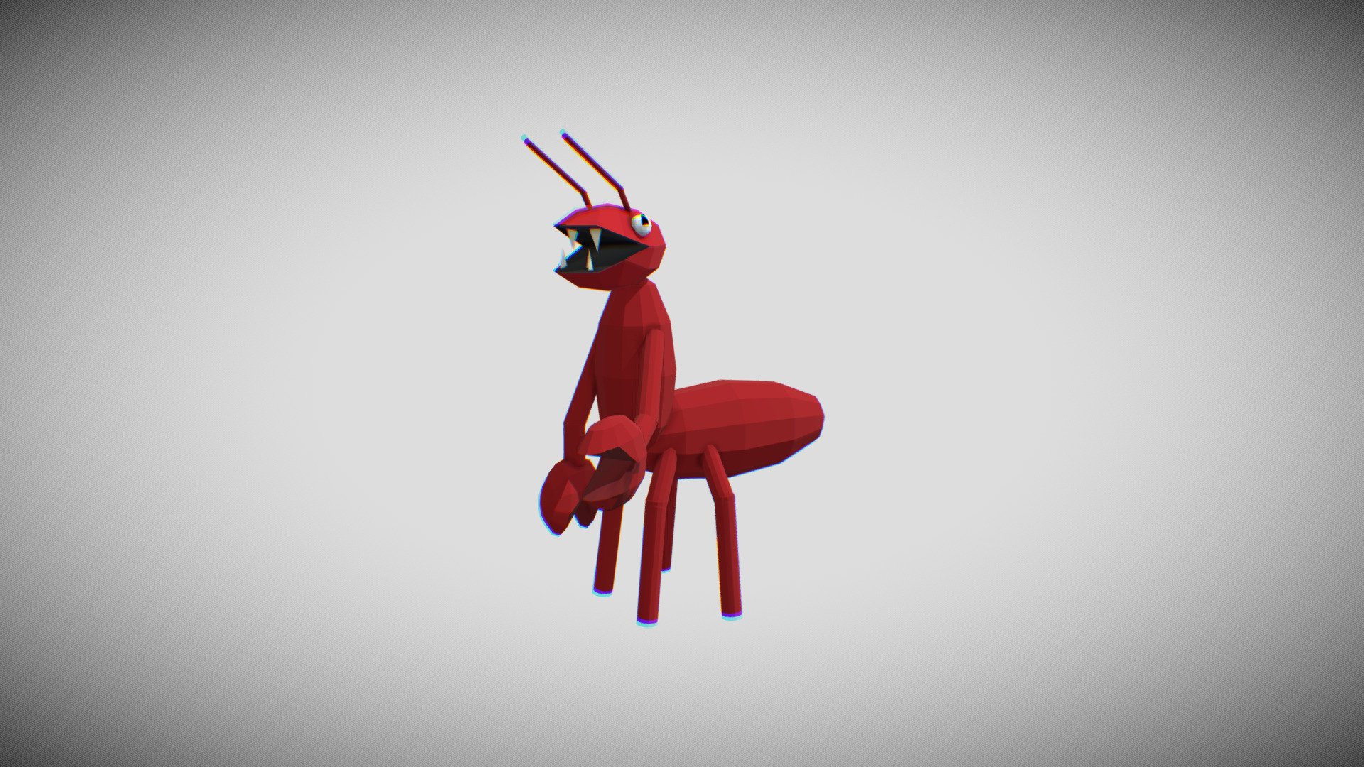 bob - 3D model by kyngkayleb [d9bf30f] - Sketchfab