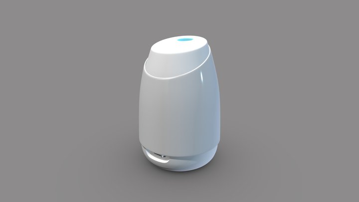 Airwick 3D models - Sketchfab