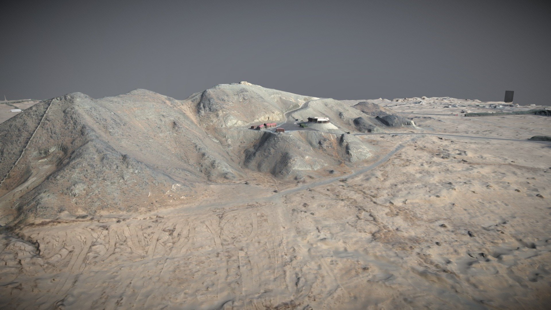 AC2 - 3D model by Tom Mason (@Tom.Mason) [d9c141a] - Sketchfab