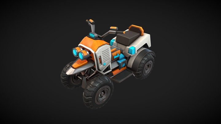 Gltf 3D models - Sketchfab