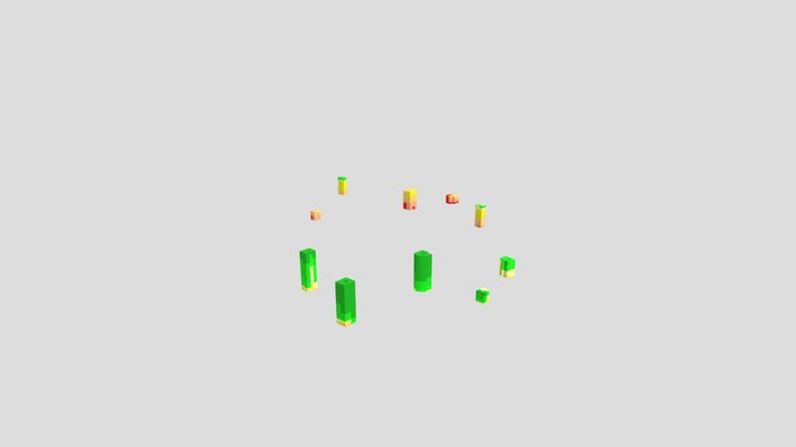 Geographic-information-systems 3D models - Sketchfab