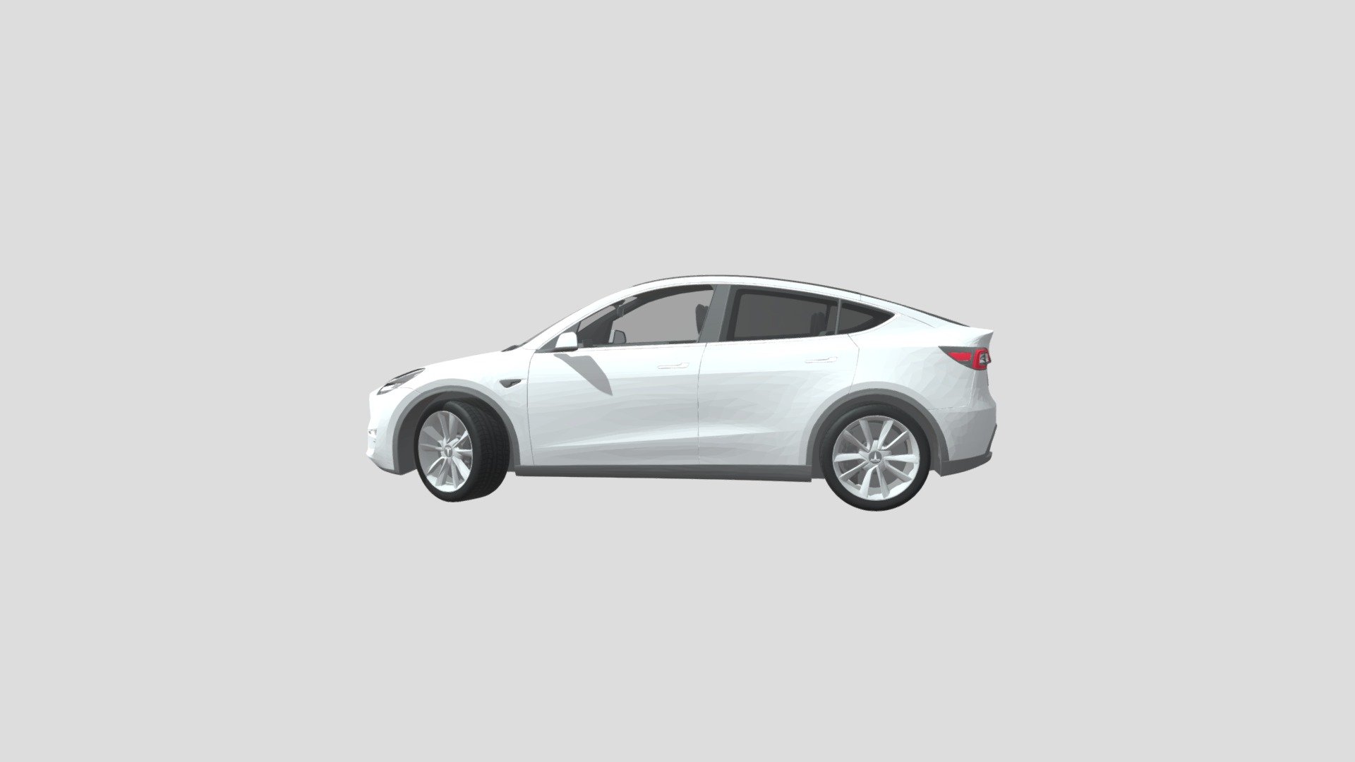 Tesla-model-y-free-download - 3D model by jrump4 [d9c2c9f] - Sketchfab