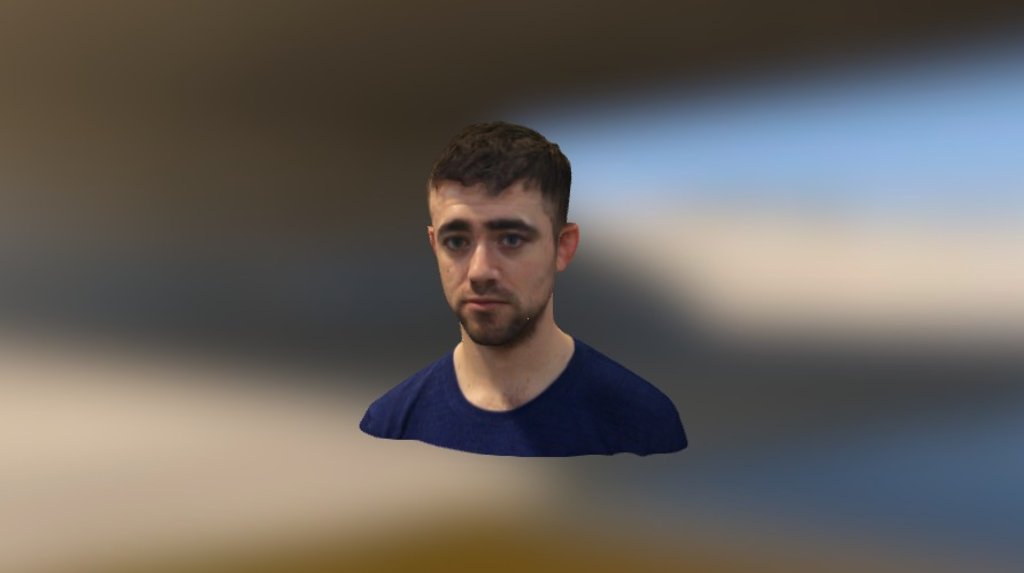 Person - 3D model by BluEdge 3D (@justin.levitz) [d9c6538] - Sketchfab