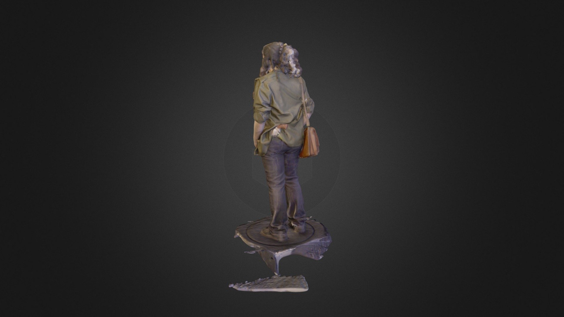 263 Natasha - 3D model by ForgeStudio (@forgestudio3d) [d9c67e4 ...