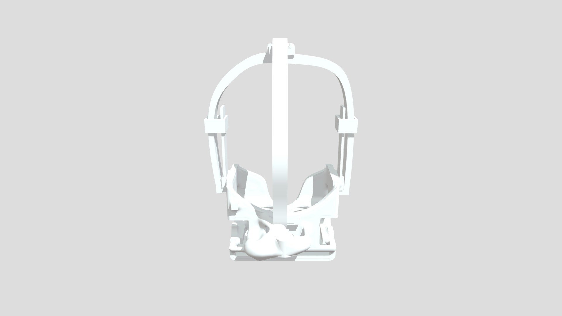 Generatively designed VR Viewer - 3D model by jahleeldurami [d9c7040 ...