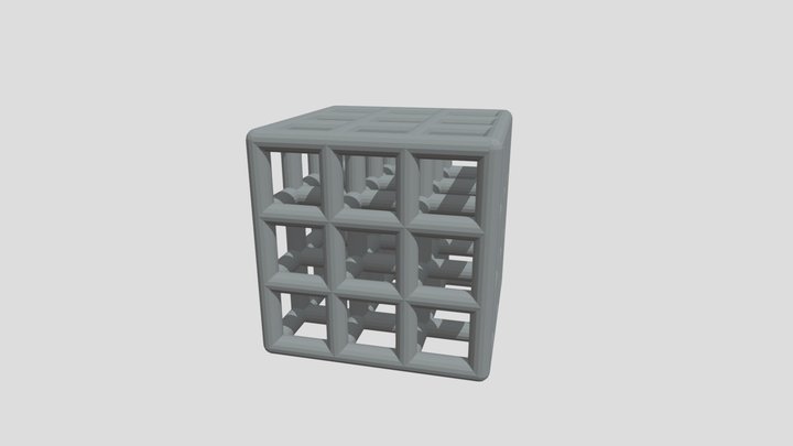 Kotak 3D models - Sketchfab