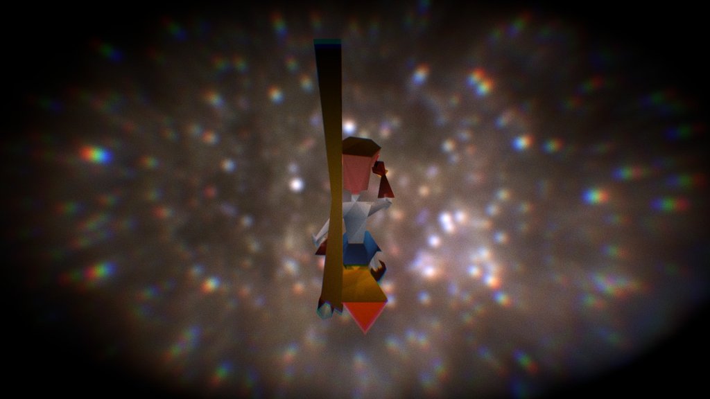 Crash Bandicoot 2 - Lab Assistant - Download Free 3D model by Keon ...