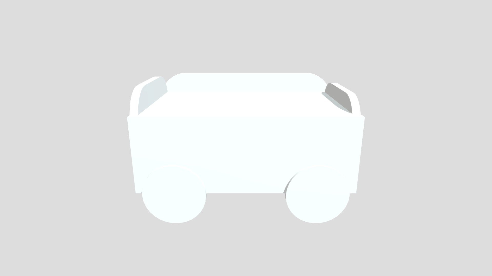 Untitled - 3D model by patrickkettner [d9ccfff] - Sketchfab