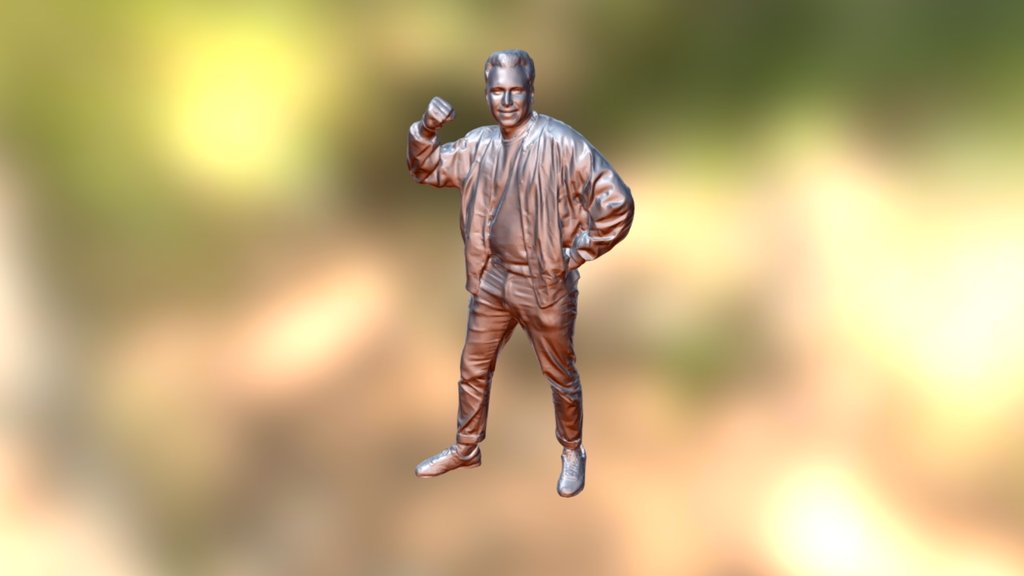 Model 1 - 3D model by CoolApple [d9cdee6] - Sketchfab