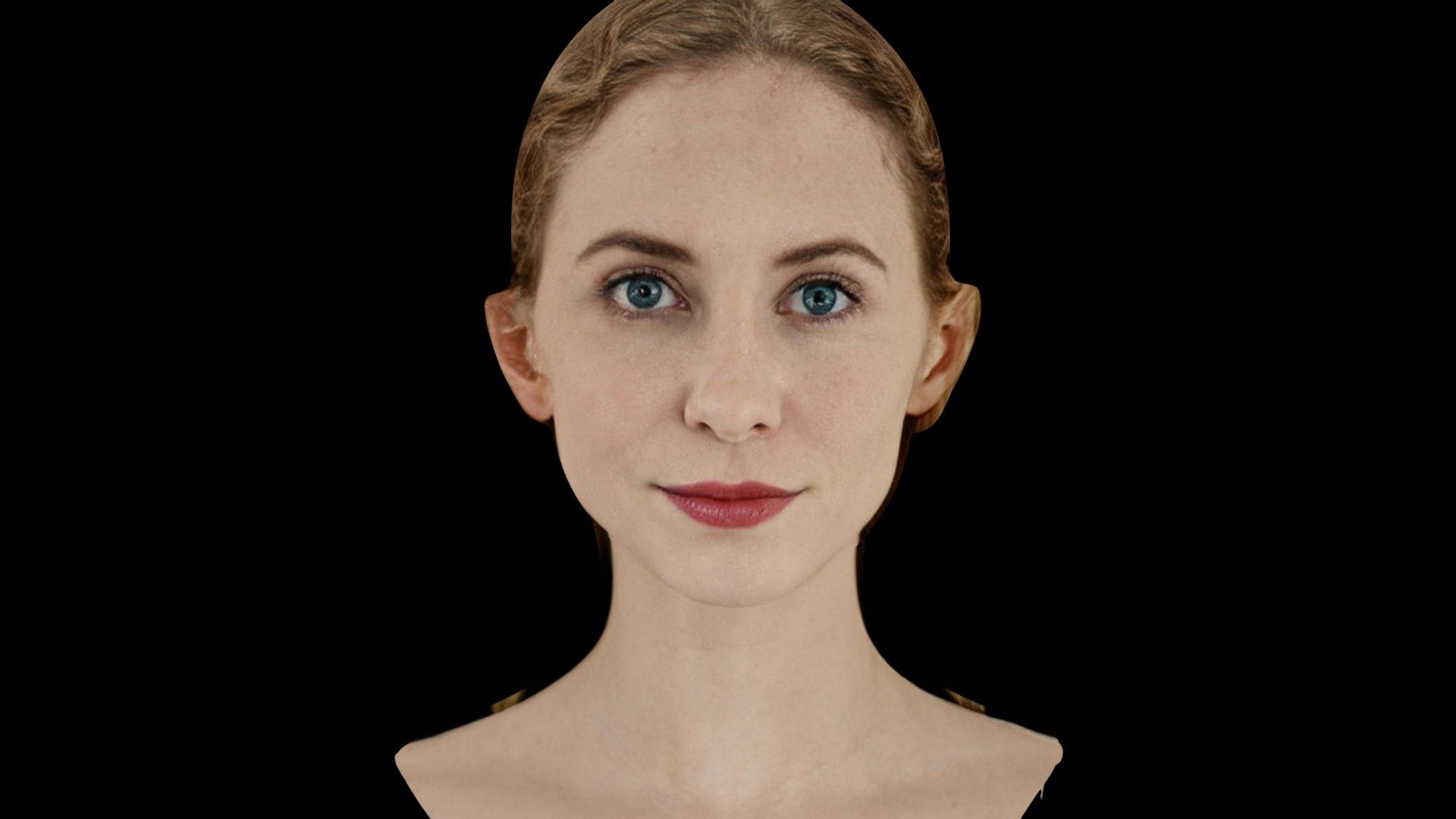 Human Dignity Collection | www.acuteline.com - Download Free 3D model ...