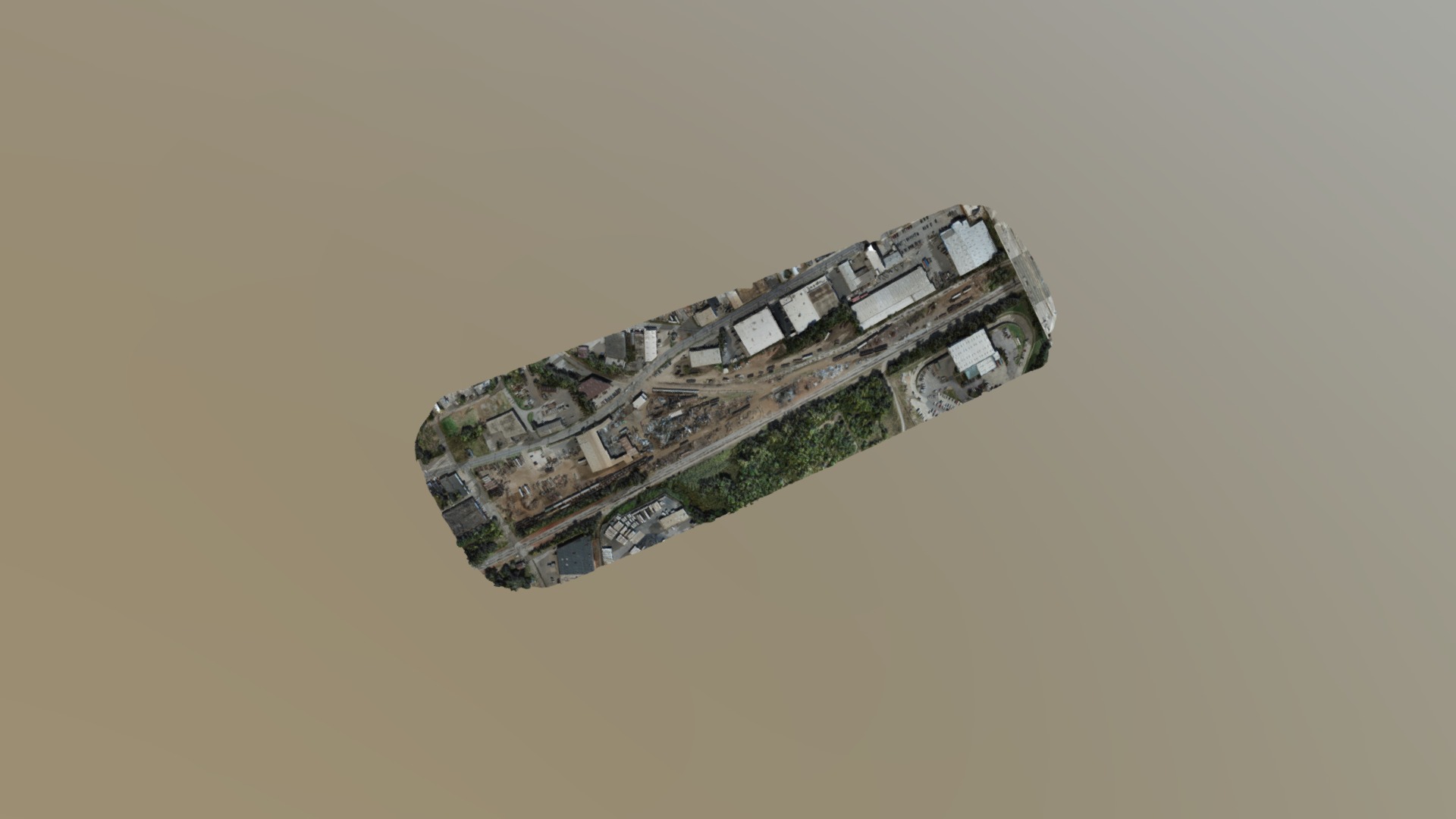 Birmingham, AL - 3D model by FlyWorx [d9ce591] - Sketchfab