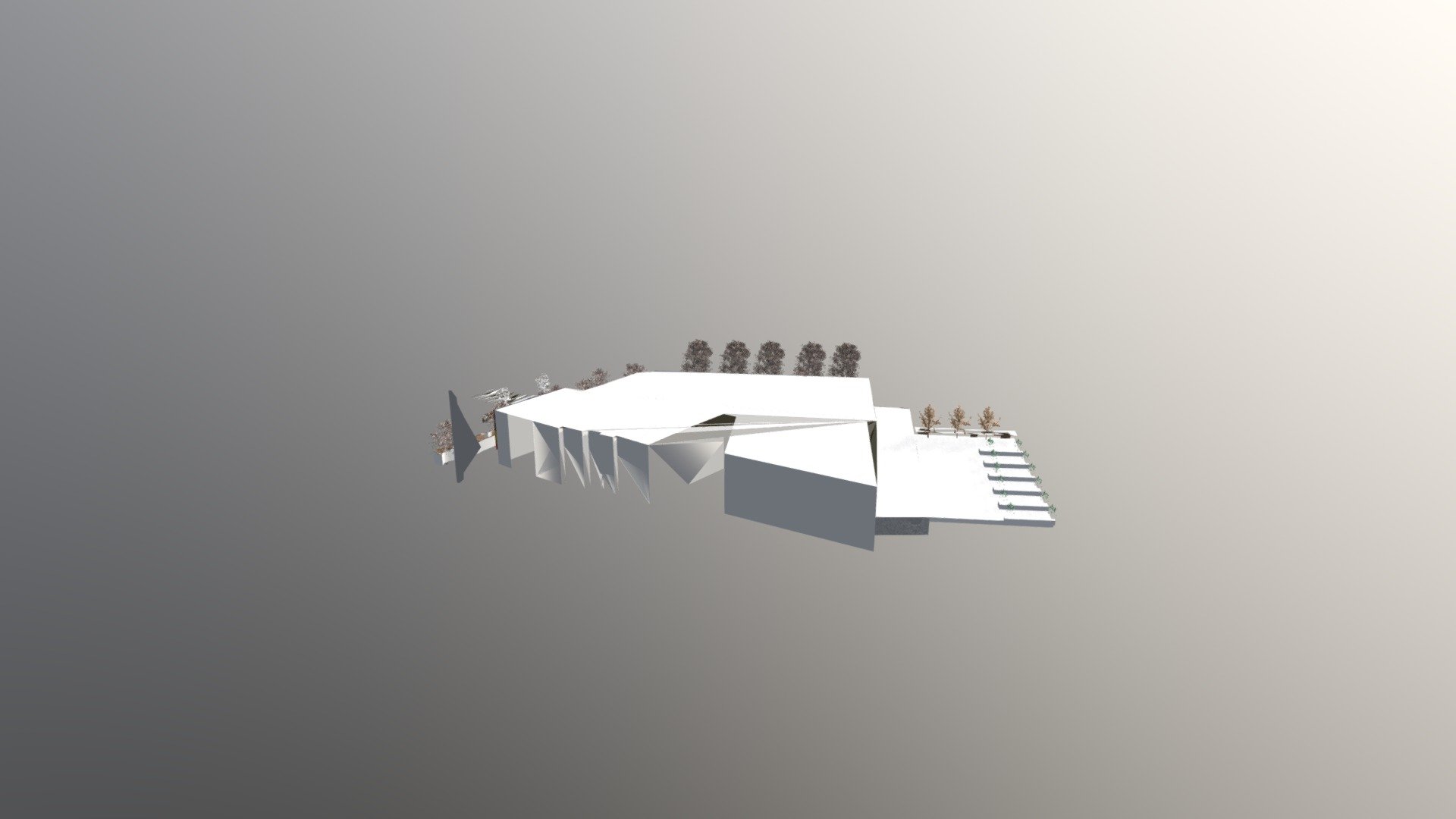 Strathmoredetail2 - 3D model by s3659907 [d9cf03f] - Sketchfab