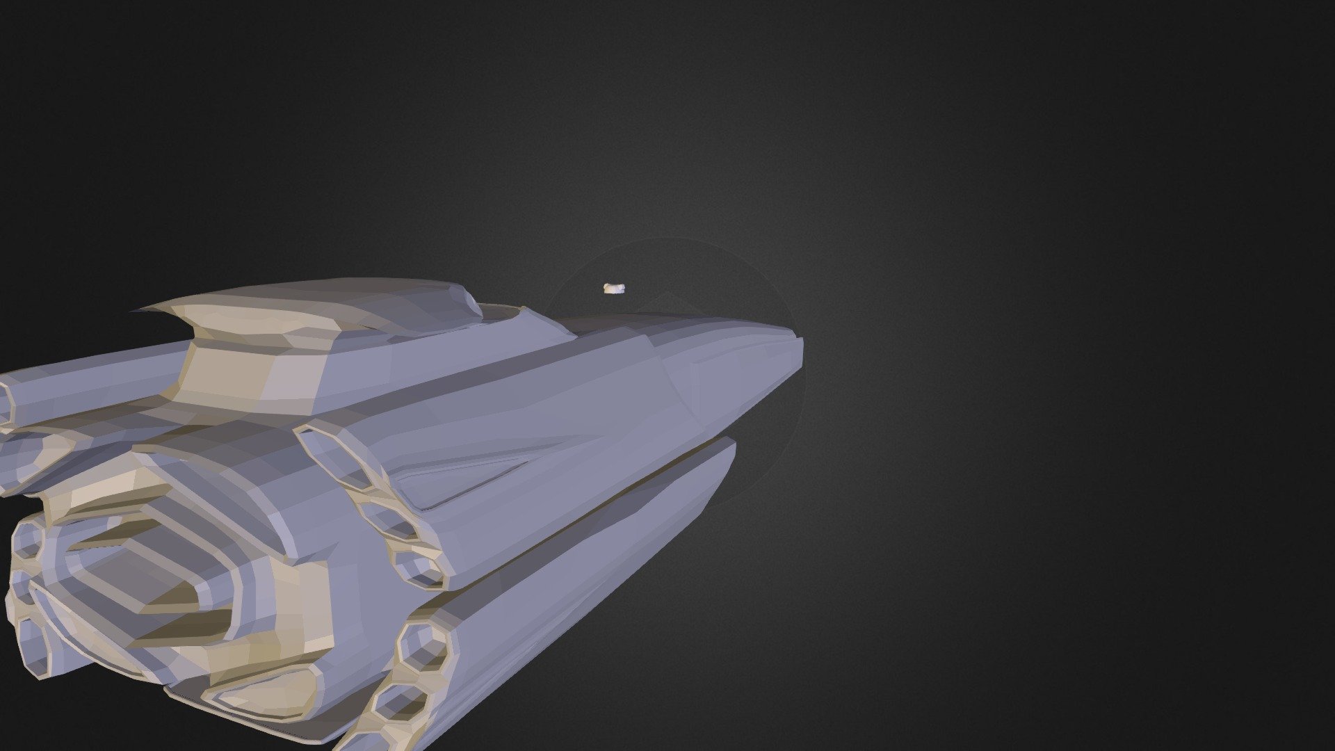 Altaris - 3D model by darkhuskyz [d9cf900] - Sketchfab