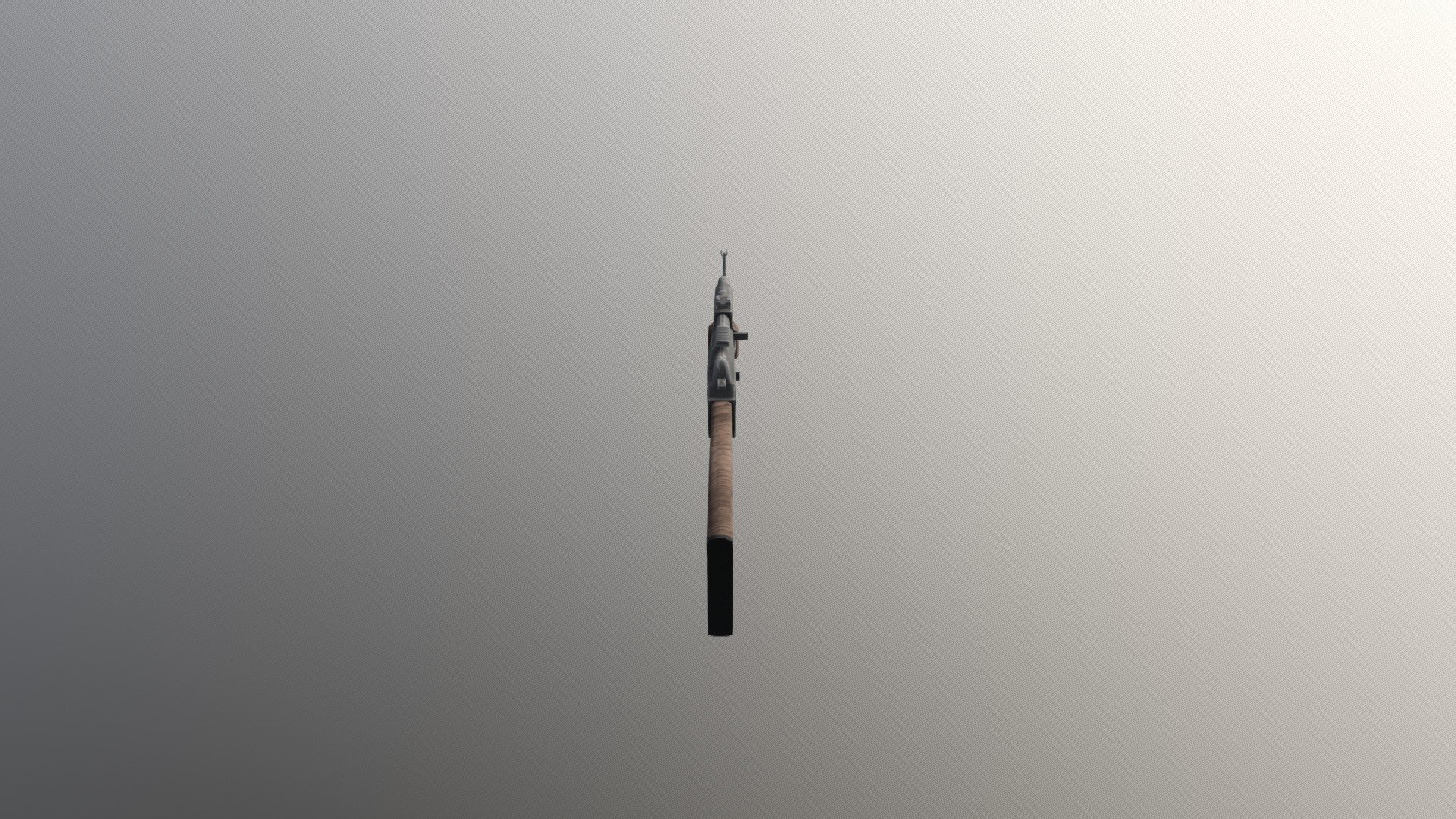 Textured Ak47 - Free For Download - Download Free 3D model by RMT ...