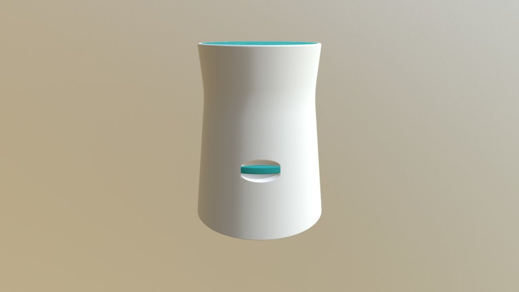 Bio A - 3D model by COREdesign [d9d22de] - Sketchfab