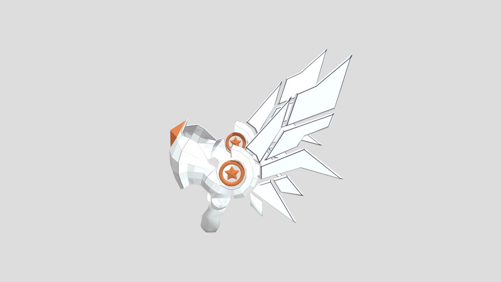 UGC - A 3D model collection by Mohamed17ziane - Sketchfab