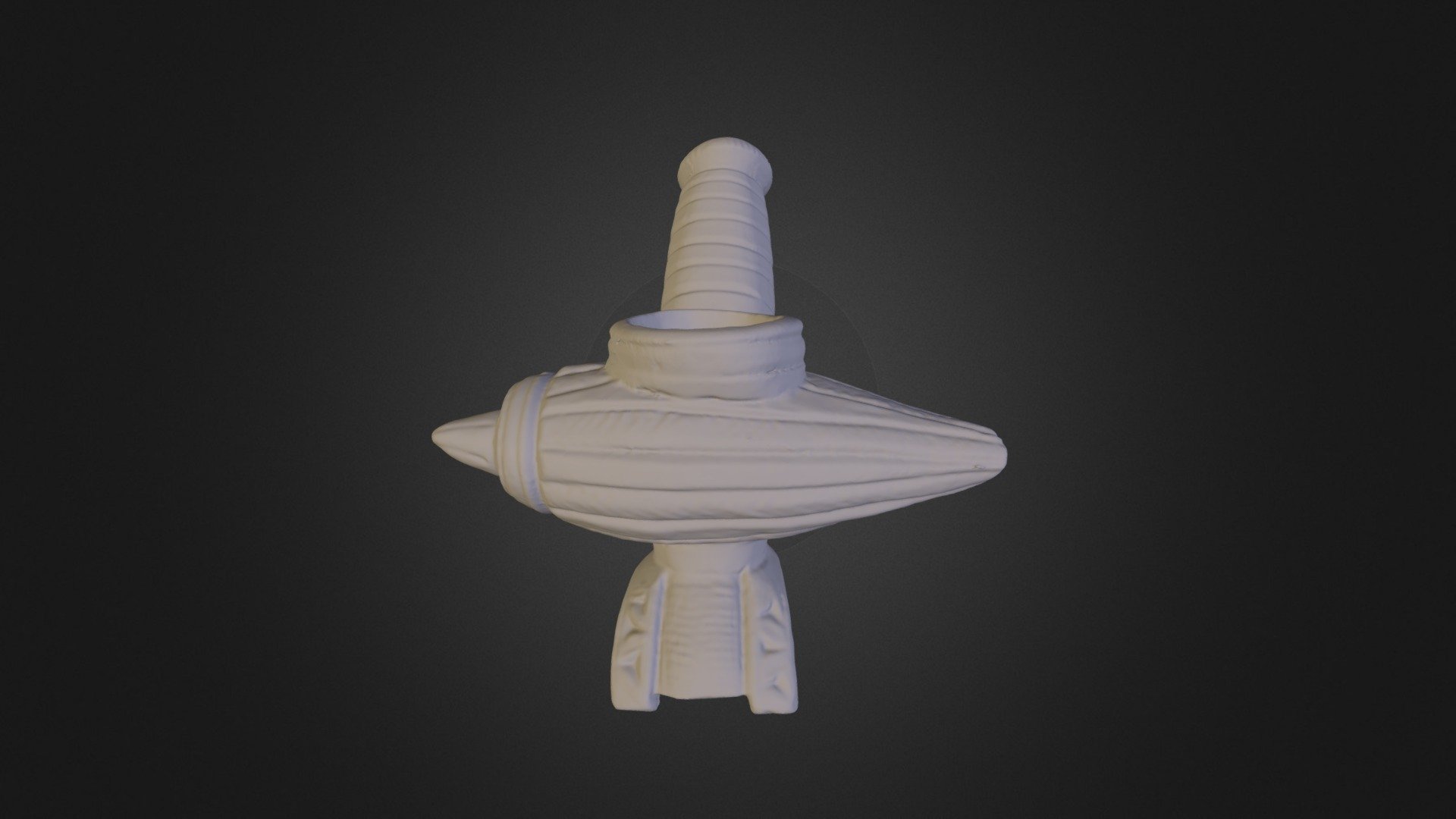 ashanti - 3D model by www.luleciligi.com (@smokiana) [d9d3a5f] - Sketchfab