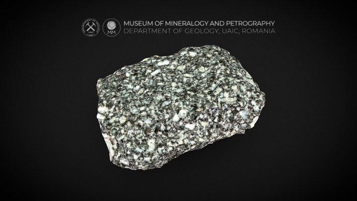3d-granite 3D models - Sketchfab
