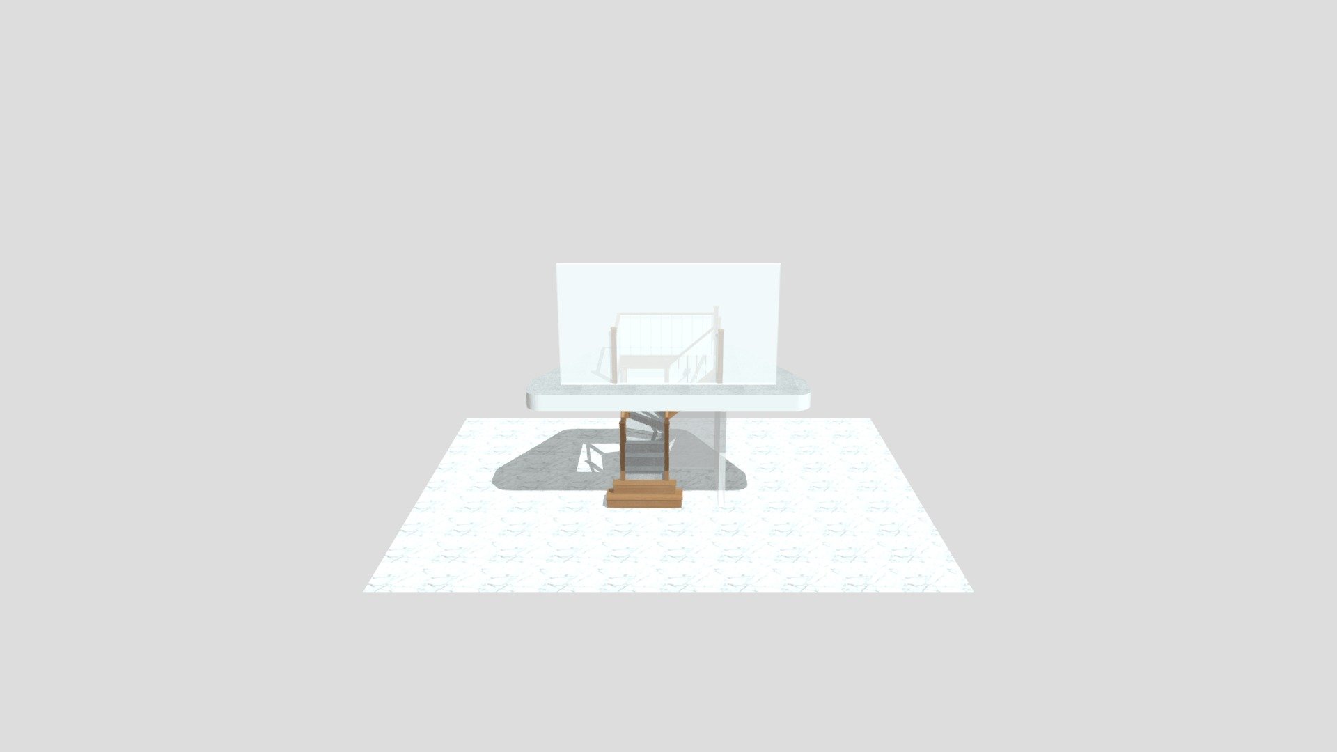 Laidlaw - 3D model by Stairart [d9d4427] - Sketchfab