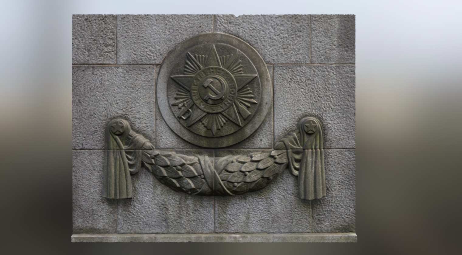 Crest - 3D model by pixelbutterfly (@pixelb) [d9d5272] - Sketchfab