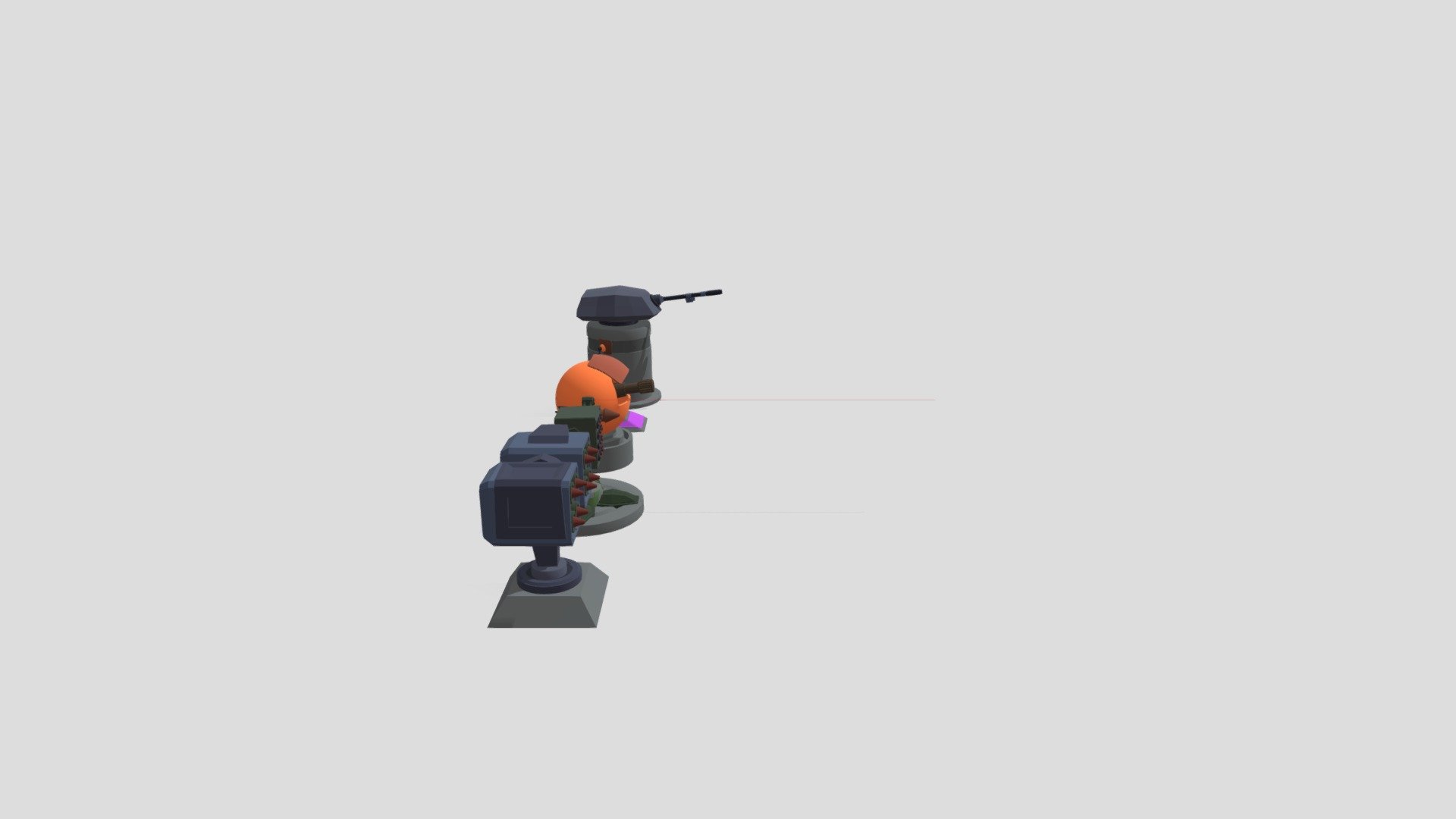 pokras - 3D model by rodger0208 [d9d60bb] - Sketchfab