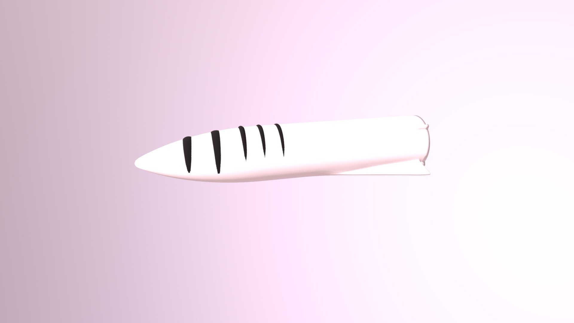 SpaceX BFR Crew - Download Free 3D model by AllThingsSpace ...
