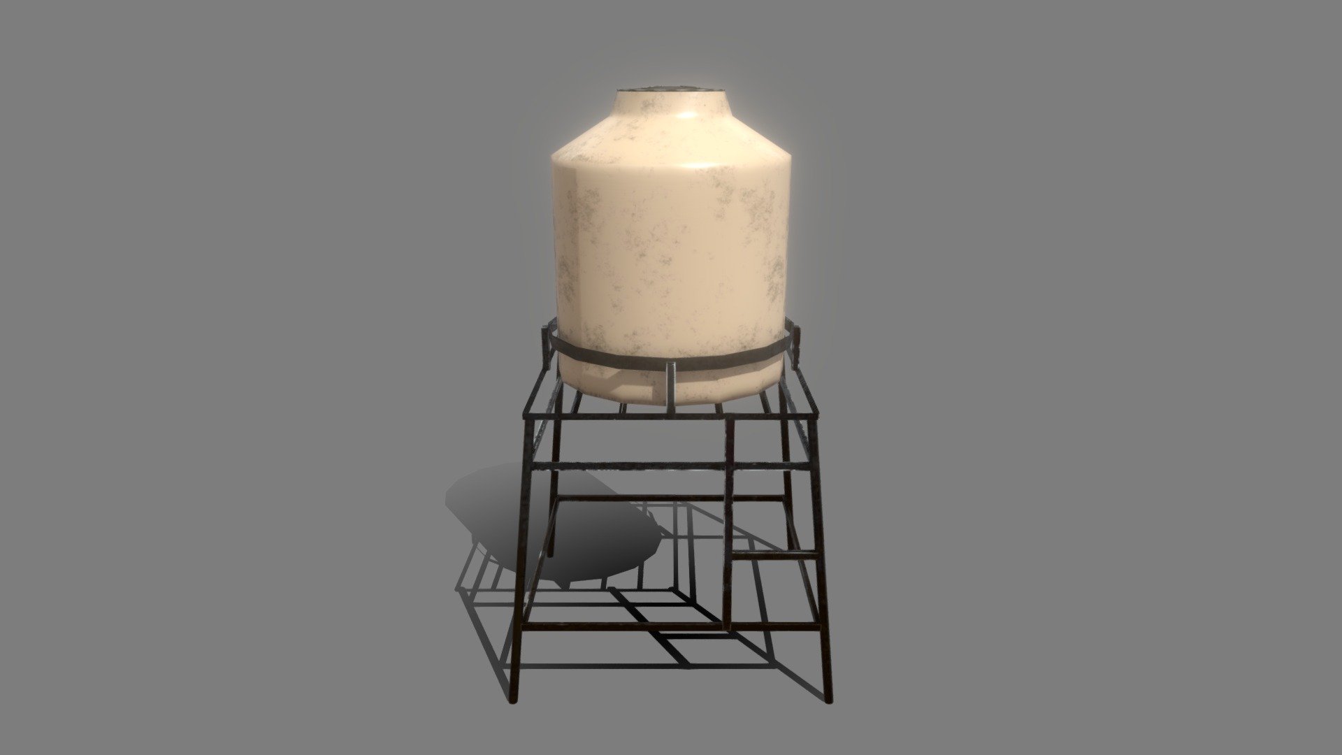 ROTOPLAS - 3D model by xmaycolx [d9d9c1d] - Sketchfab