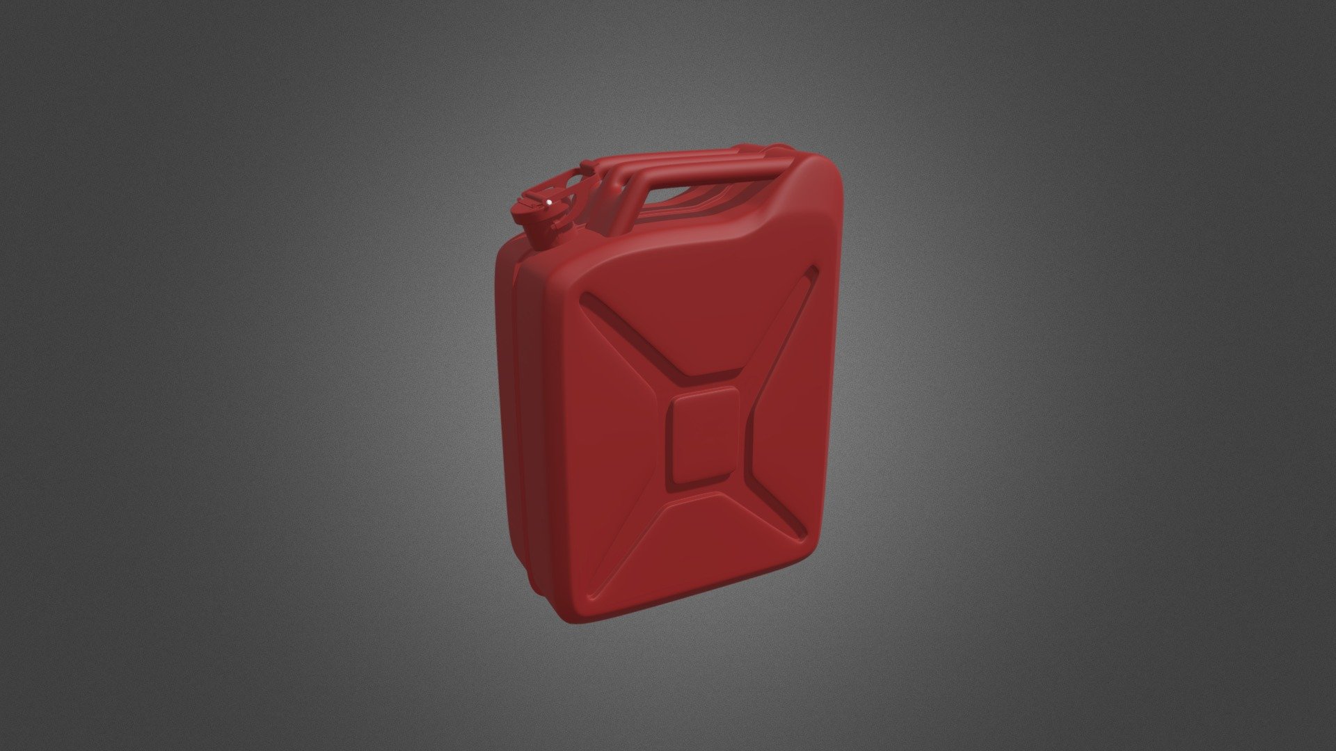 fuel tank - Download Free 3D model by basharnazzal [d9d9f8d] - Sketchfab