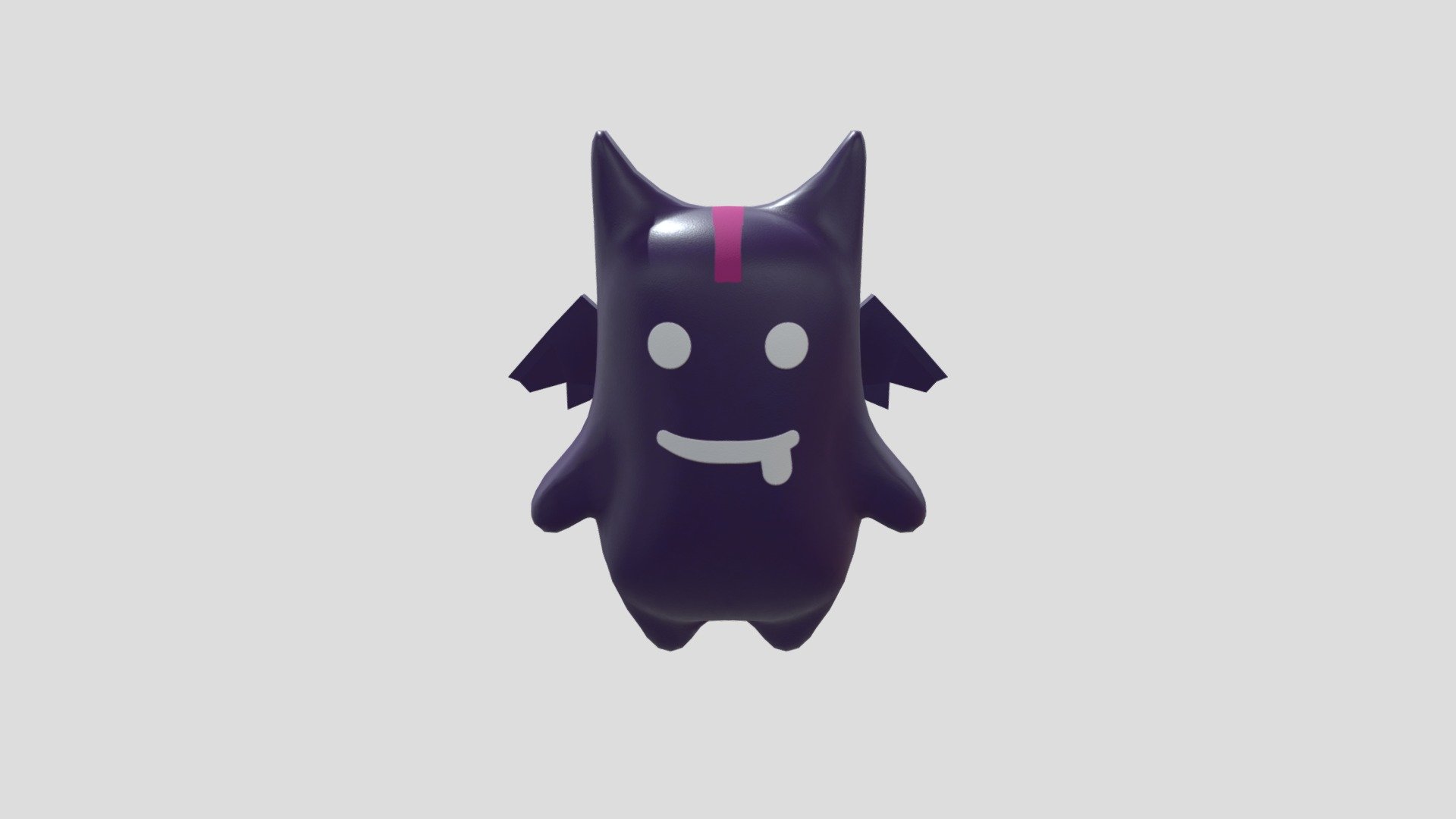 Deviruchi - Download Free 3D model by Lusweyth [d9dc0d6] - Sketchfab