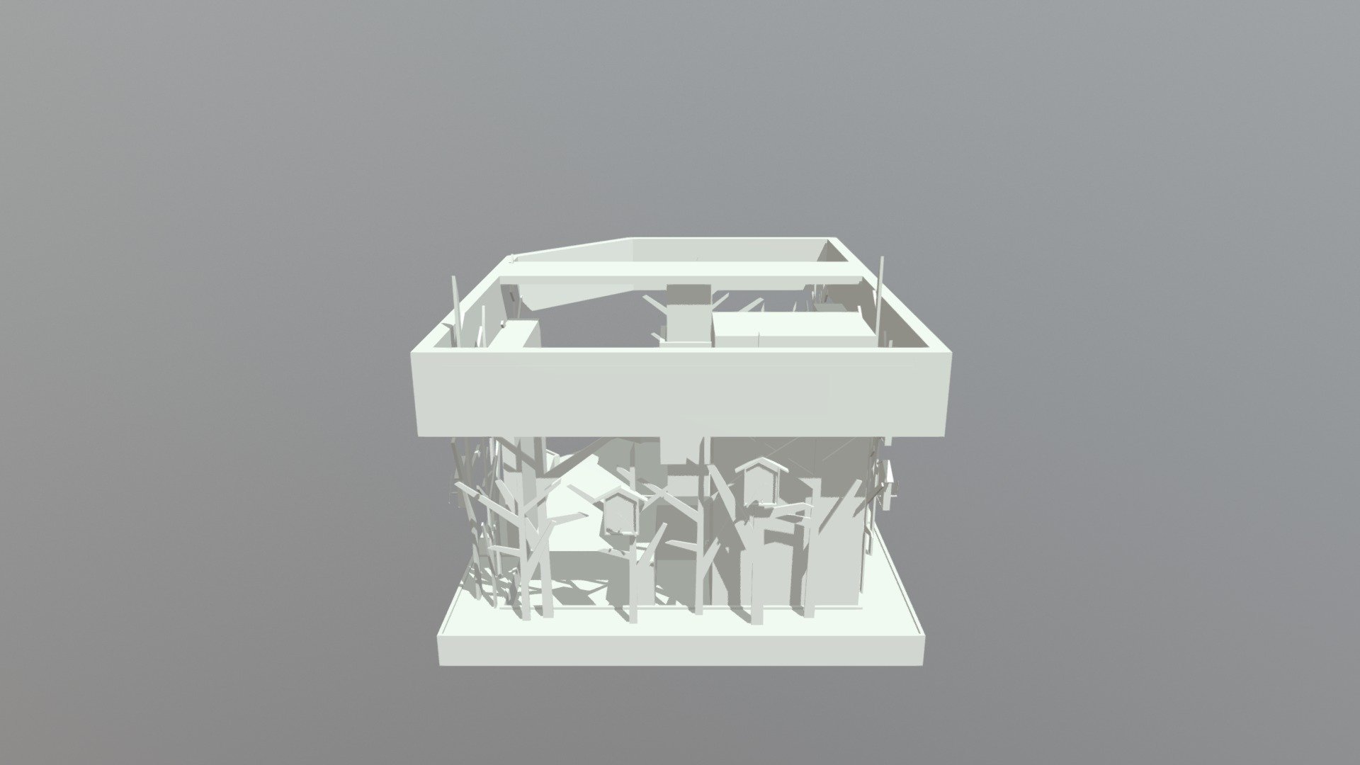 T5 - 3D model by dubir1 [d9dcda8] - Sketchfab