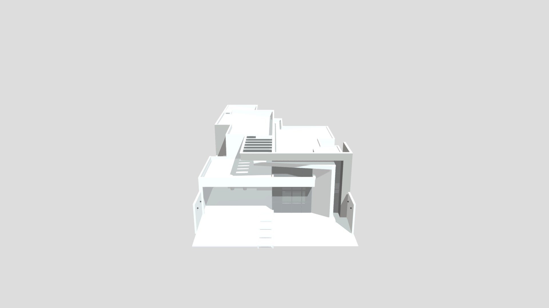 LUCAS 06 - 3D - 02 - 3D model by aragaoarqeng [d9dceba] - Sketchfab