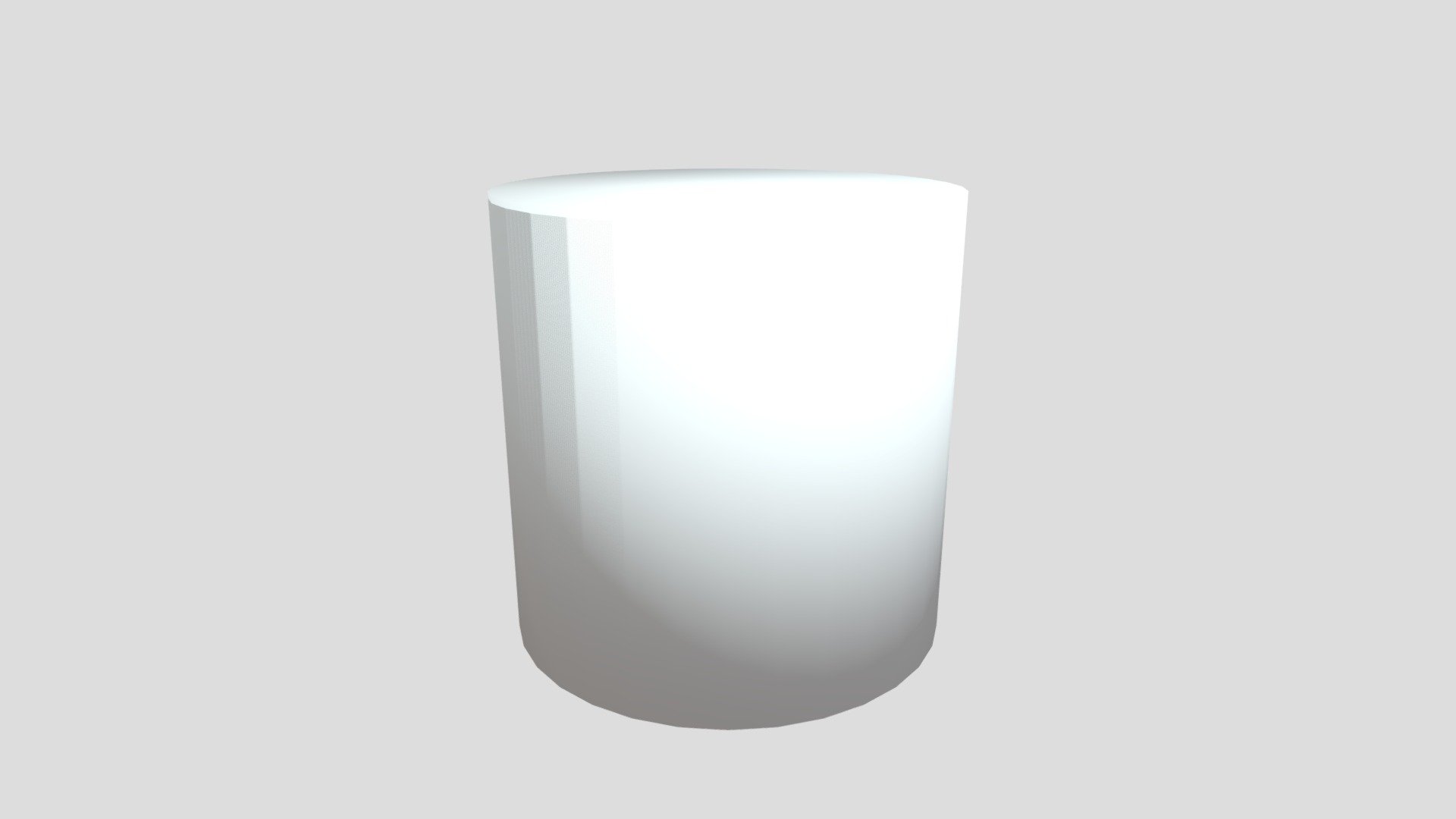 Fox Interactive 2002 logo v4 part 2 - 3D model by ...