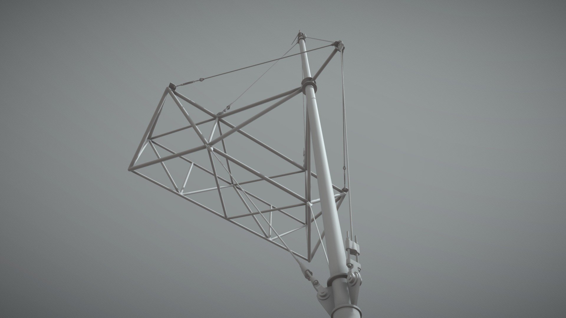 Harbourfront Concert Stage Model - 3D model by Ramy Aydarous ...