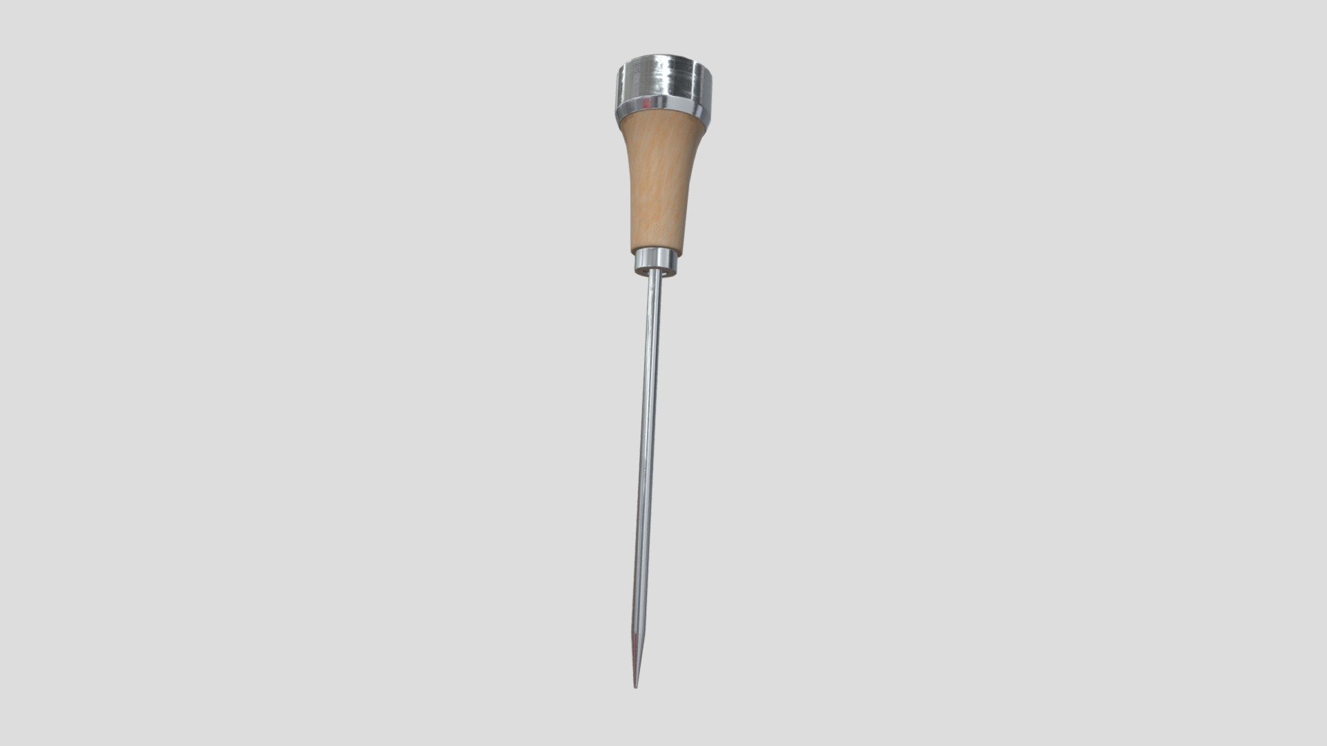 Ice Pick 2 - Buy Royalty Free 3D model by plaggy [d9e2ab9] - Sketchfab ...