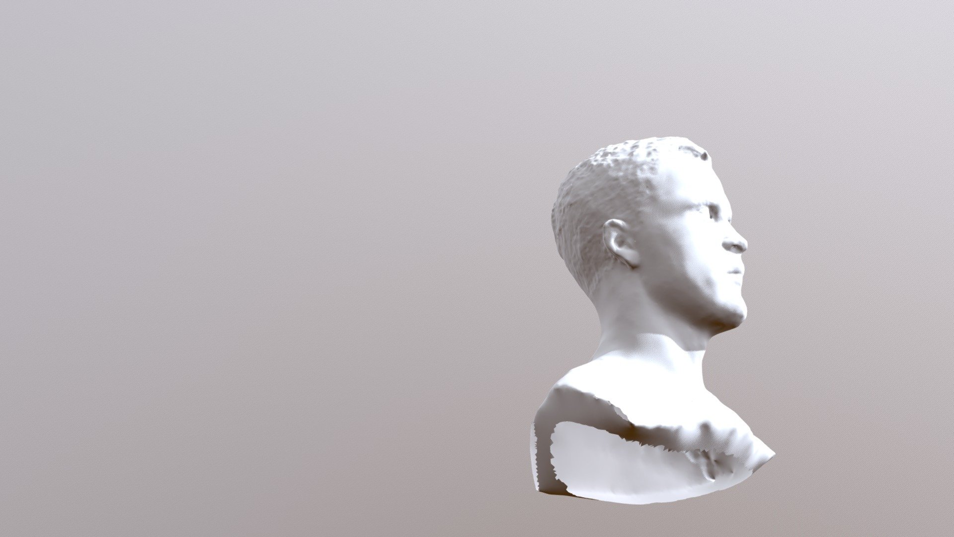 Pjanic - 3D model by cwj [d9e434a] - Sketchfab