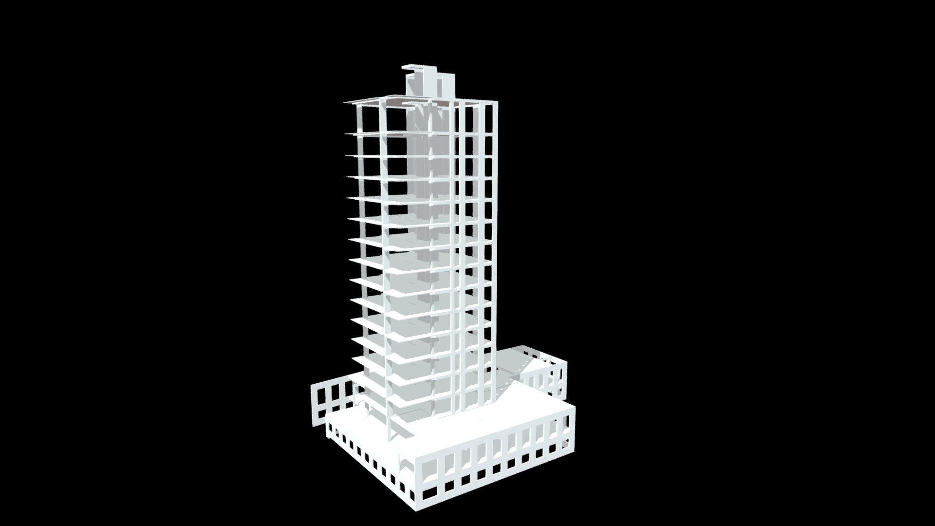 TAU 346 - Download Free 3D model by mauriciocaberlon [d9e52db] - Sketchfab