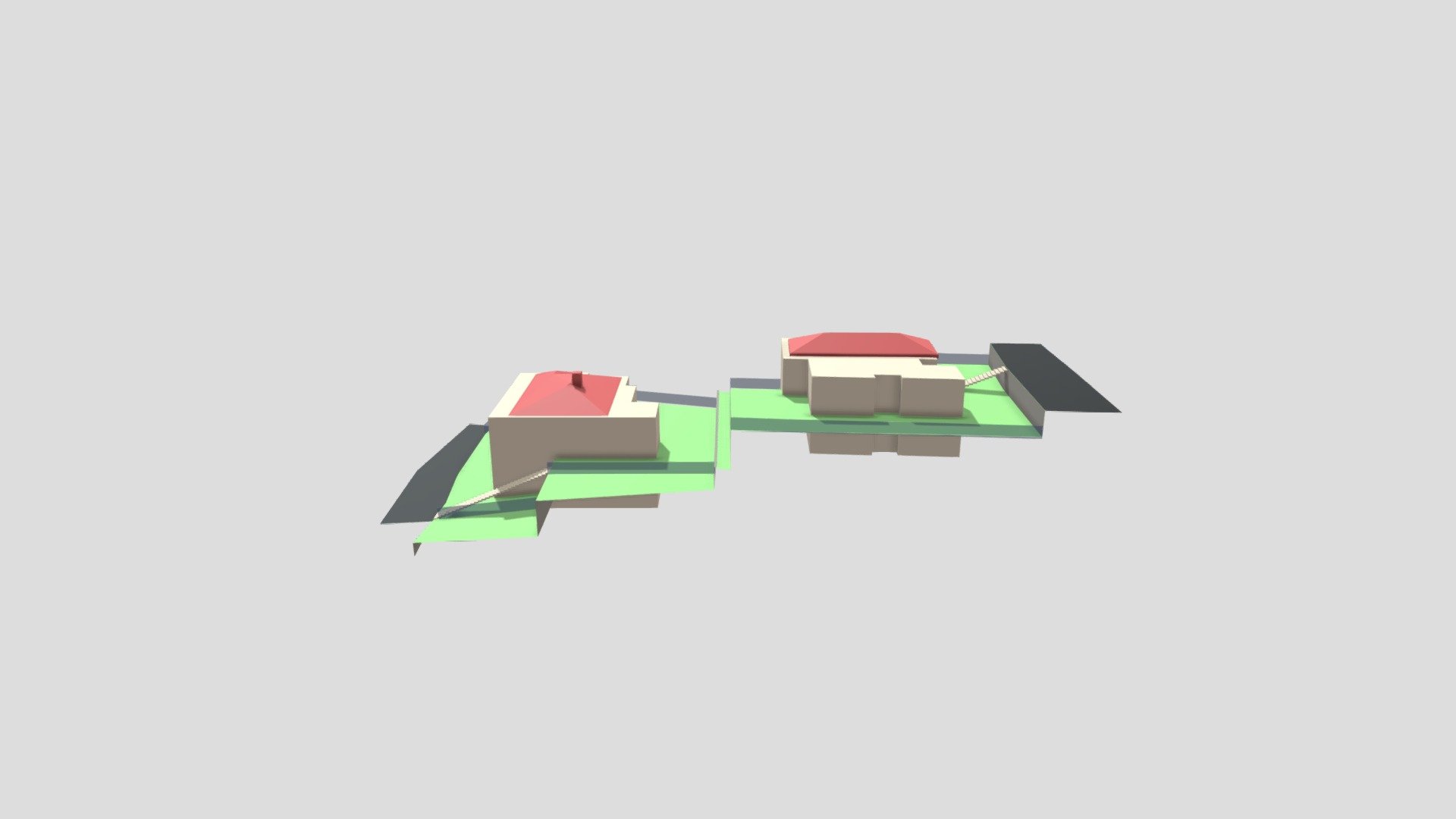 Metulla_83_89 - 3D model by Negrin [d9e58c6] - Sketchfab