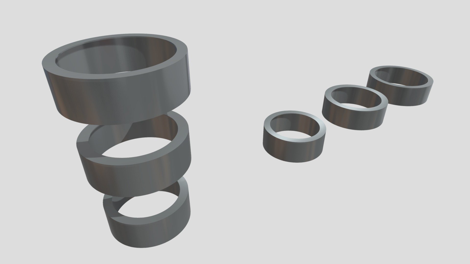 Halo Bar - 3D model by engineering23 [d9e65fb] - Sketchfab
